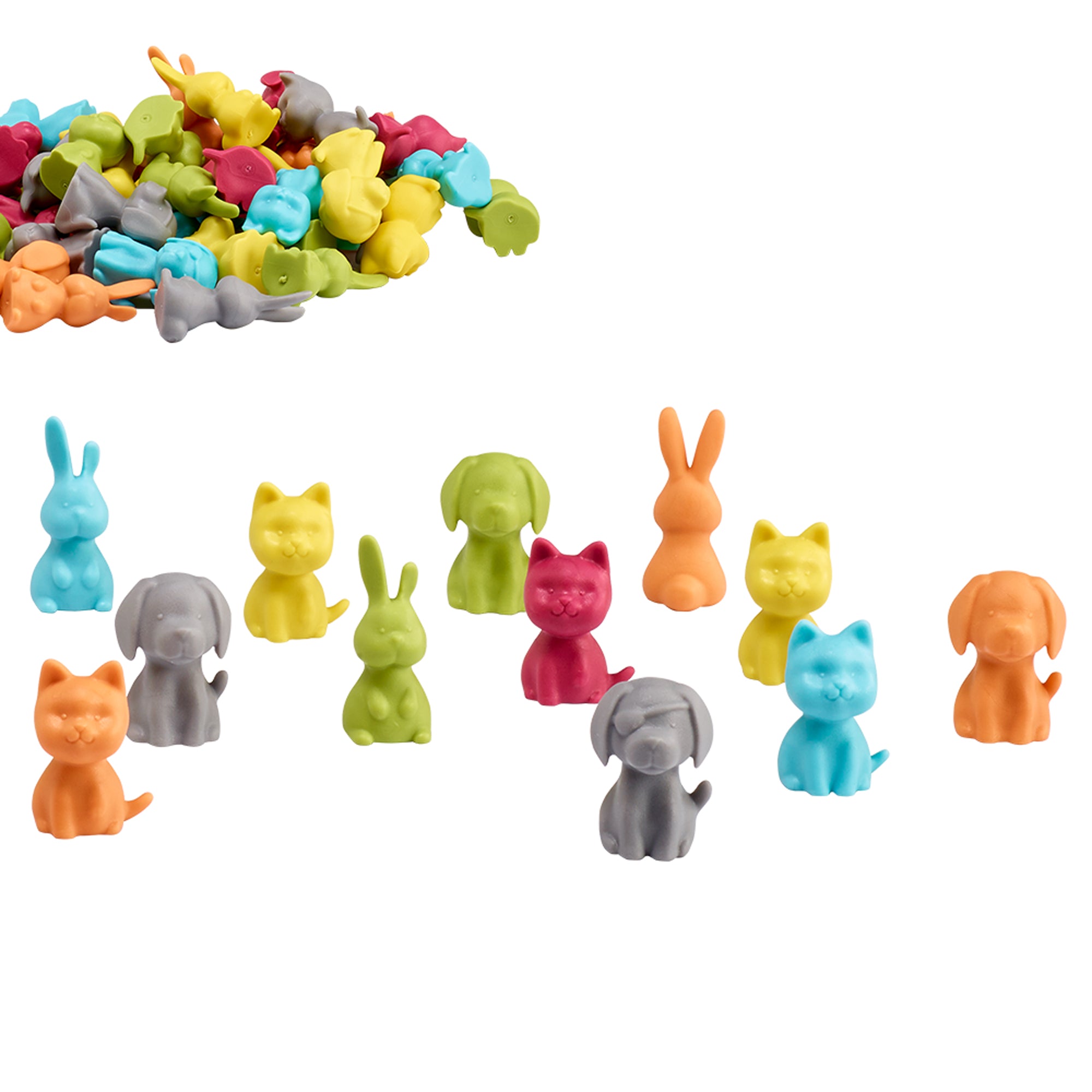 Empathy Animal Counters – UK Shopedx