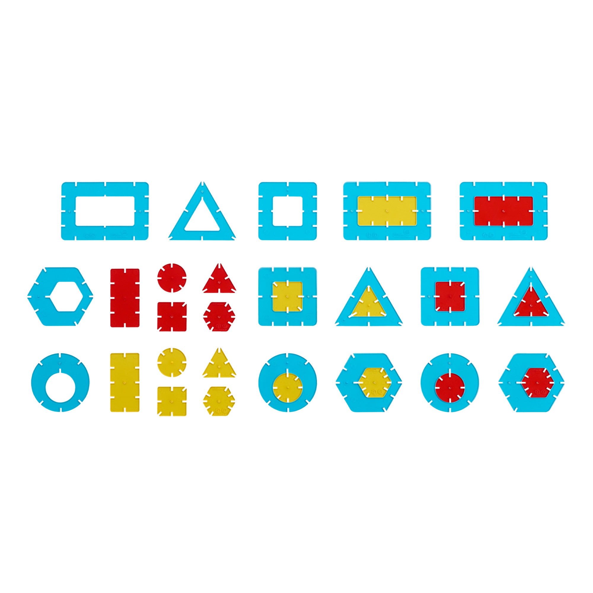 Interlocking Shapes Interlocking Paver Tiles At Best Price In Morbi