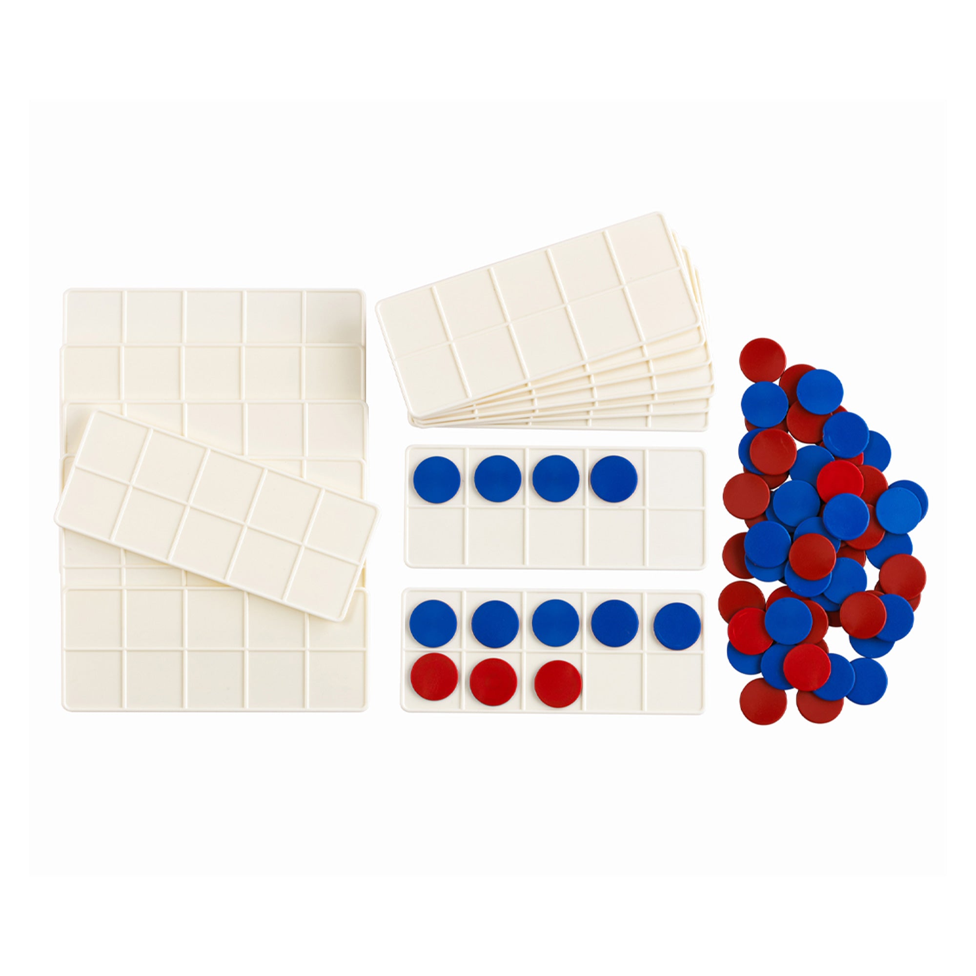 Ten Frames Classroom Set – UK Shopedx