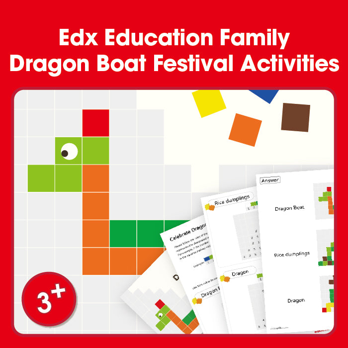 Edx Education Dragon Boat Festival Activities 2025 – UK Shopedx