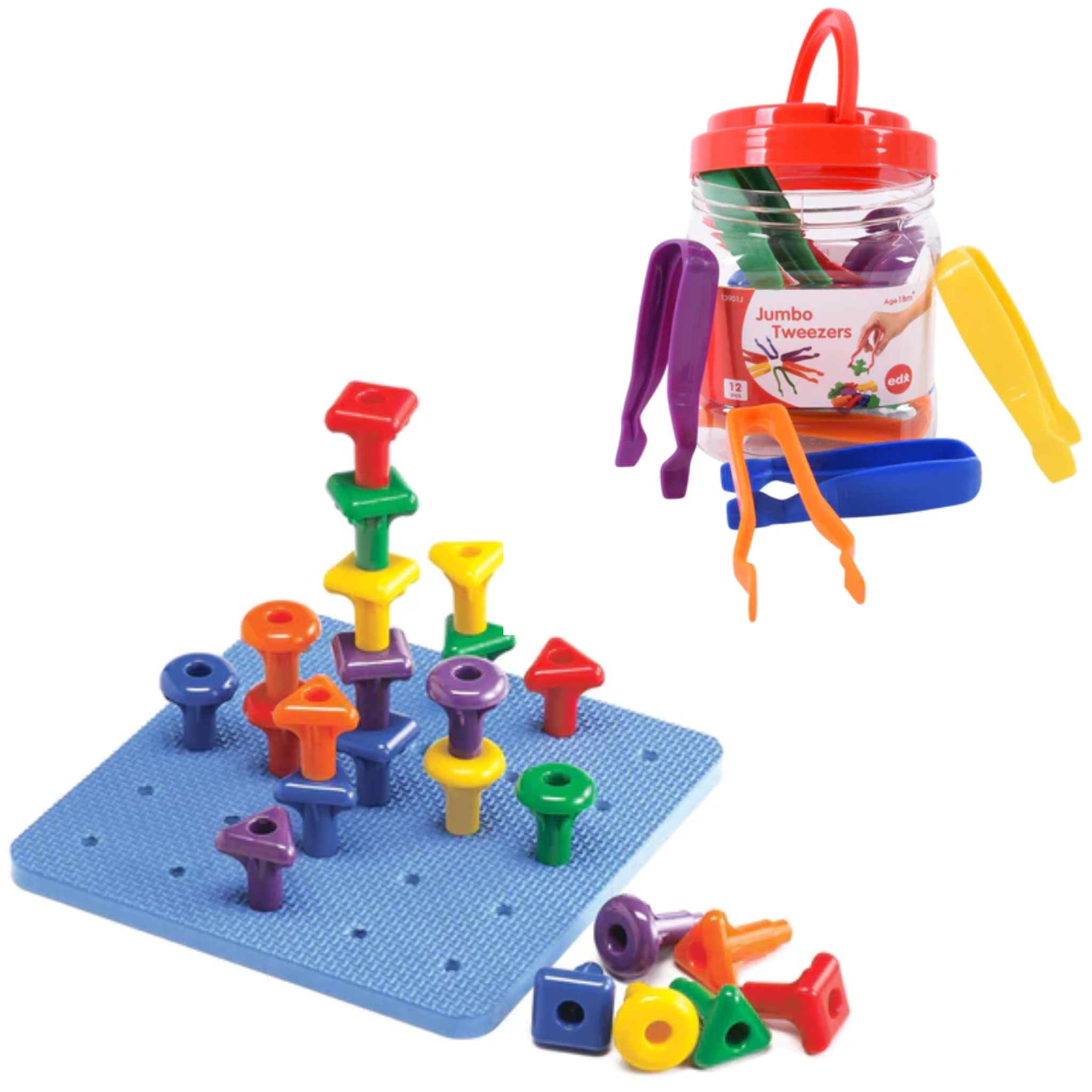 Toddler Play Set – UK Shopedx