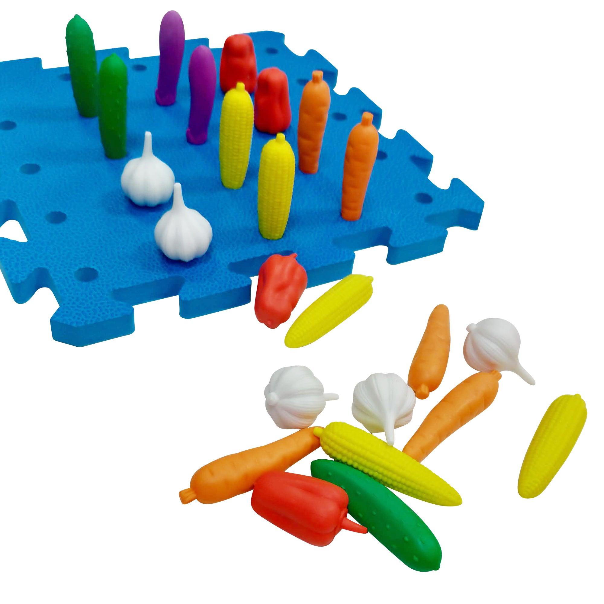 Vegetable Counters – UK Shopedx