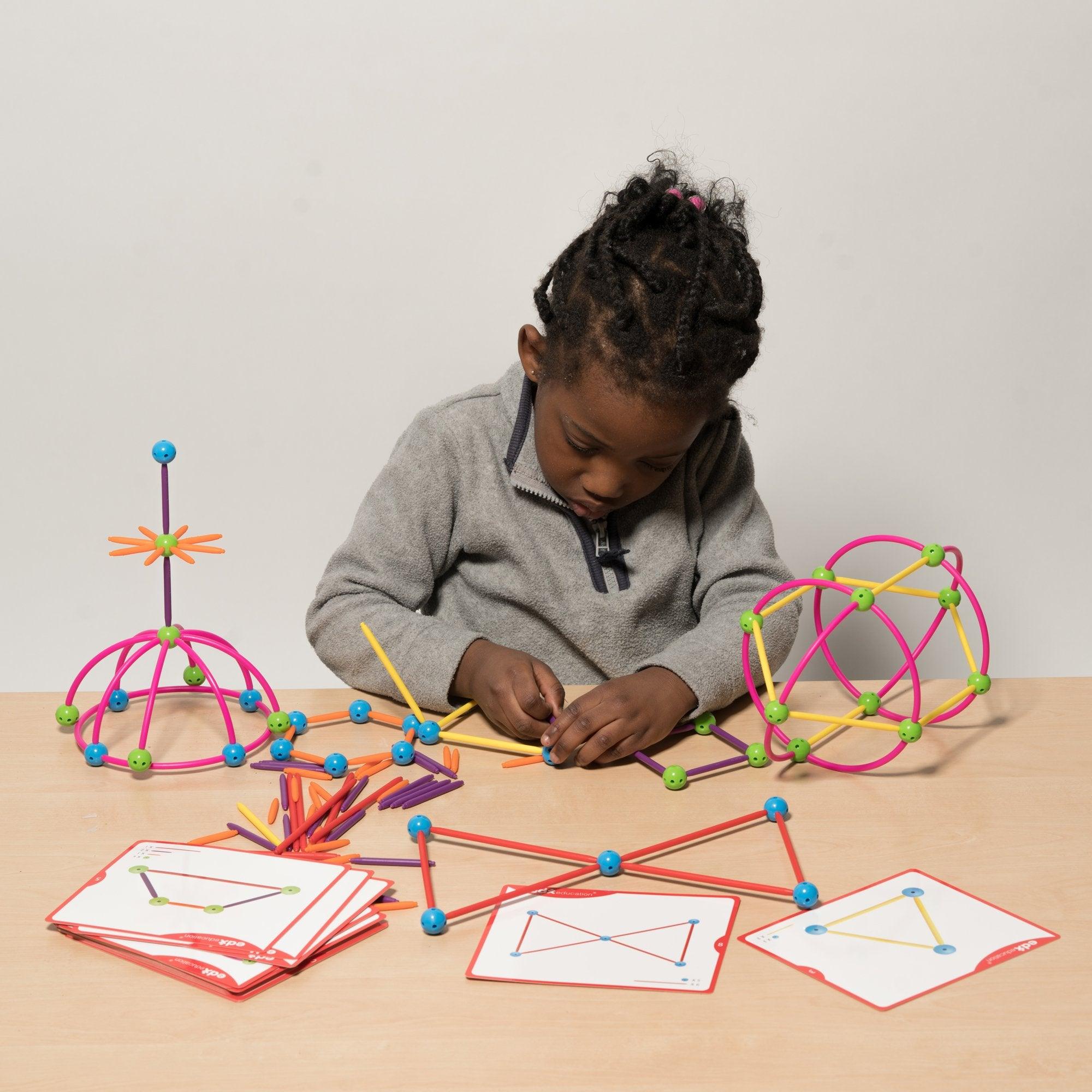 Skeletal Starter Geo Set – UK Shopedx