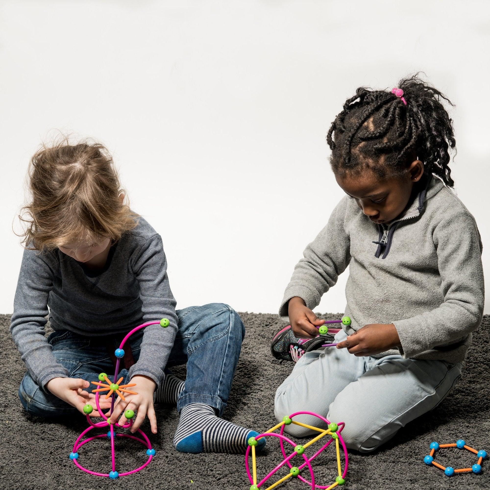 Skeletal Starter Geo Set – UK Shopedx