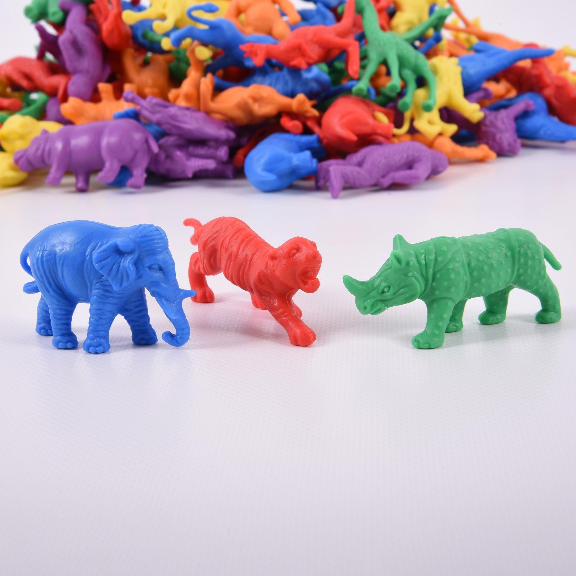 Wild Animal Counters – UK Shopedx