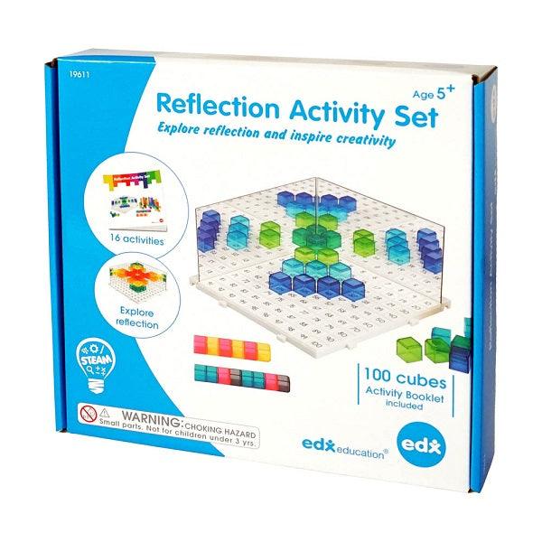Reflection Activity Set – UK Shopedx