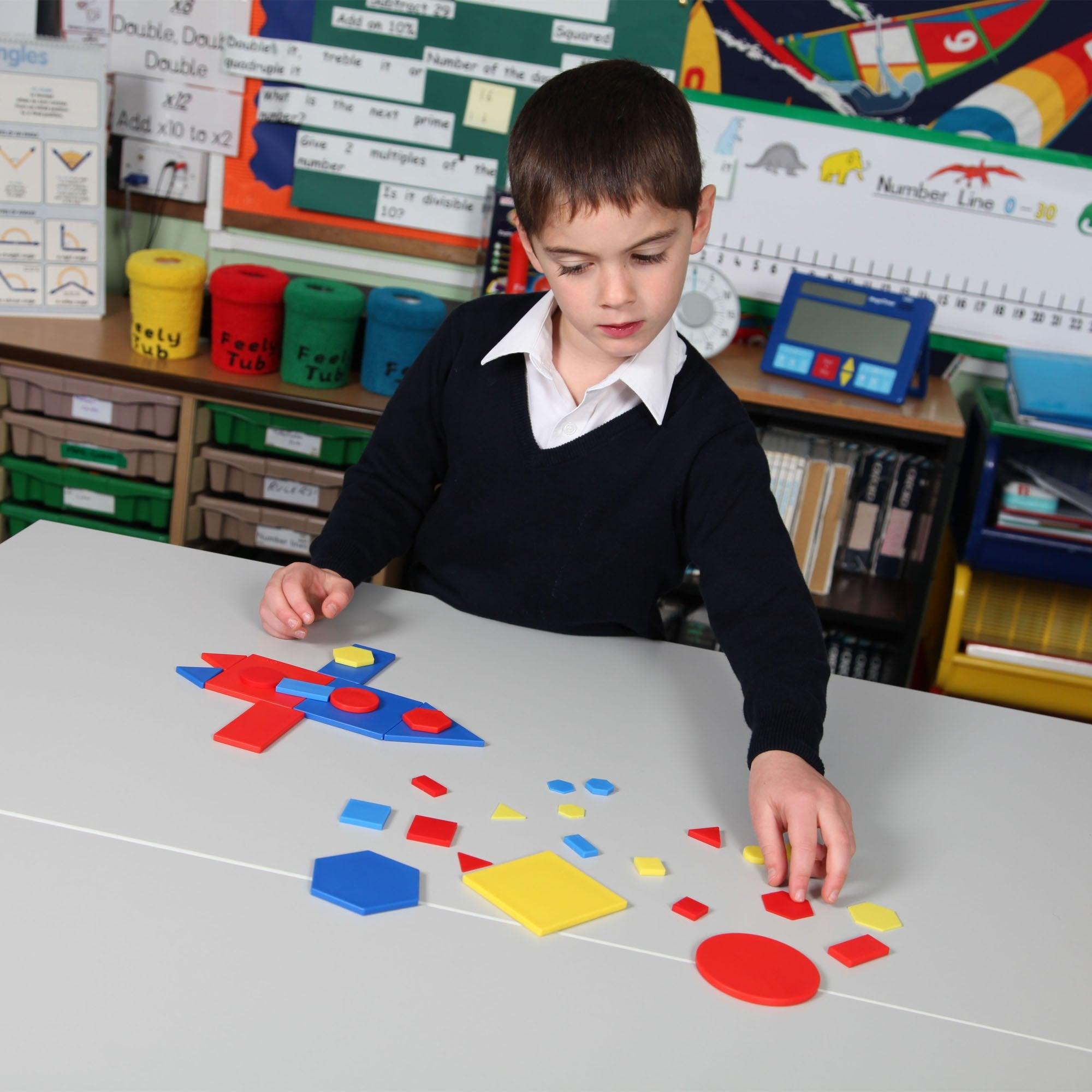 Attribute Blocks – UK Shopedx