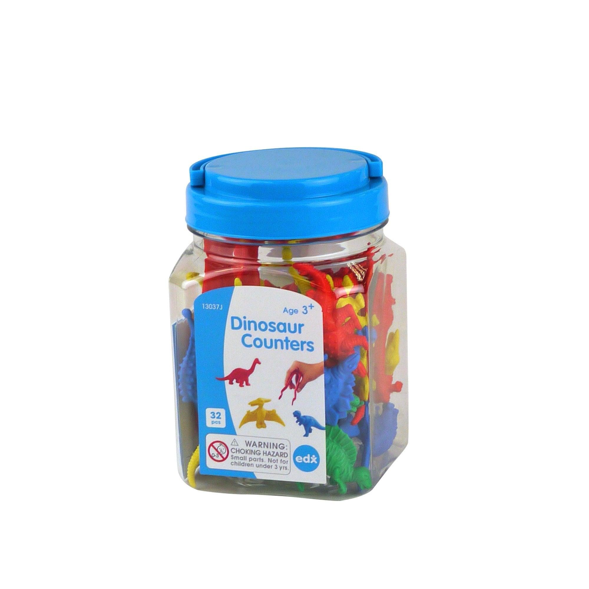 Dinosaur Counters – Shopedx – UK Shopedx