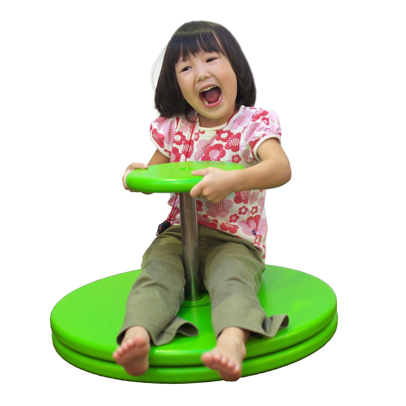 Buy the Whizzy Dizzy | Sit on Sensory Spinning Toy | Motor Skills – UK ...